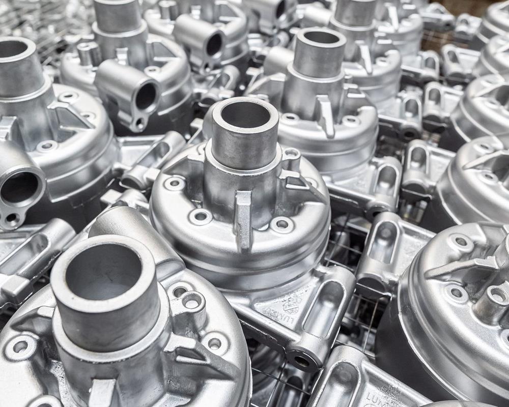 Investment & Lost Wax Casting, High Pressure Die Casting, Lost Foam ...